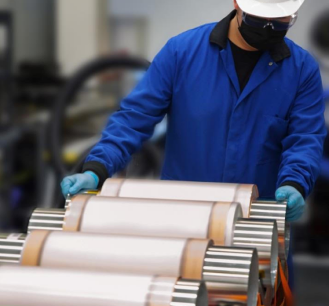 Our Product - Elevated Materials